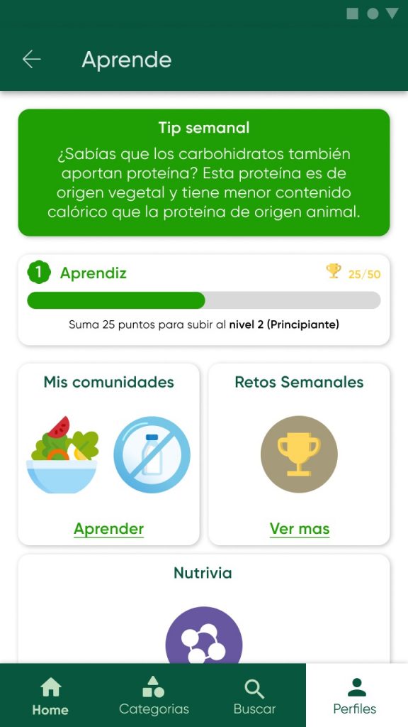 Gundo: Una nueva experiencia de compra